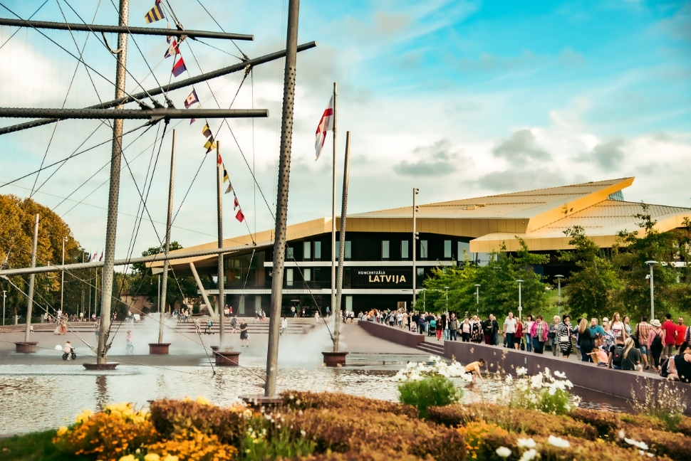 Sākumlapa - Ventspils