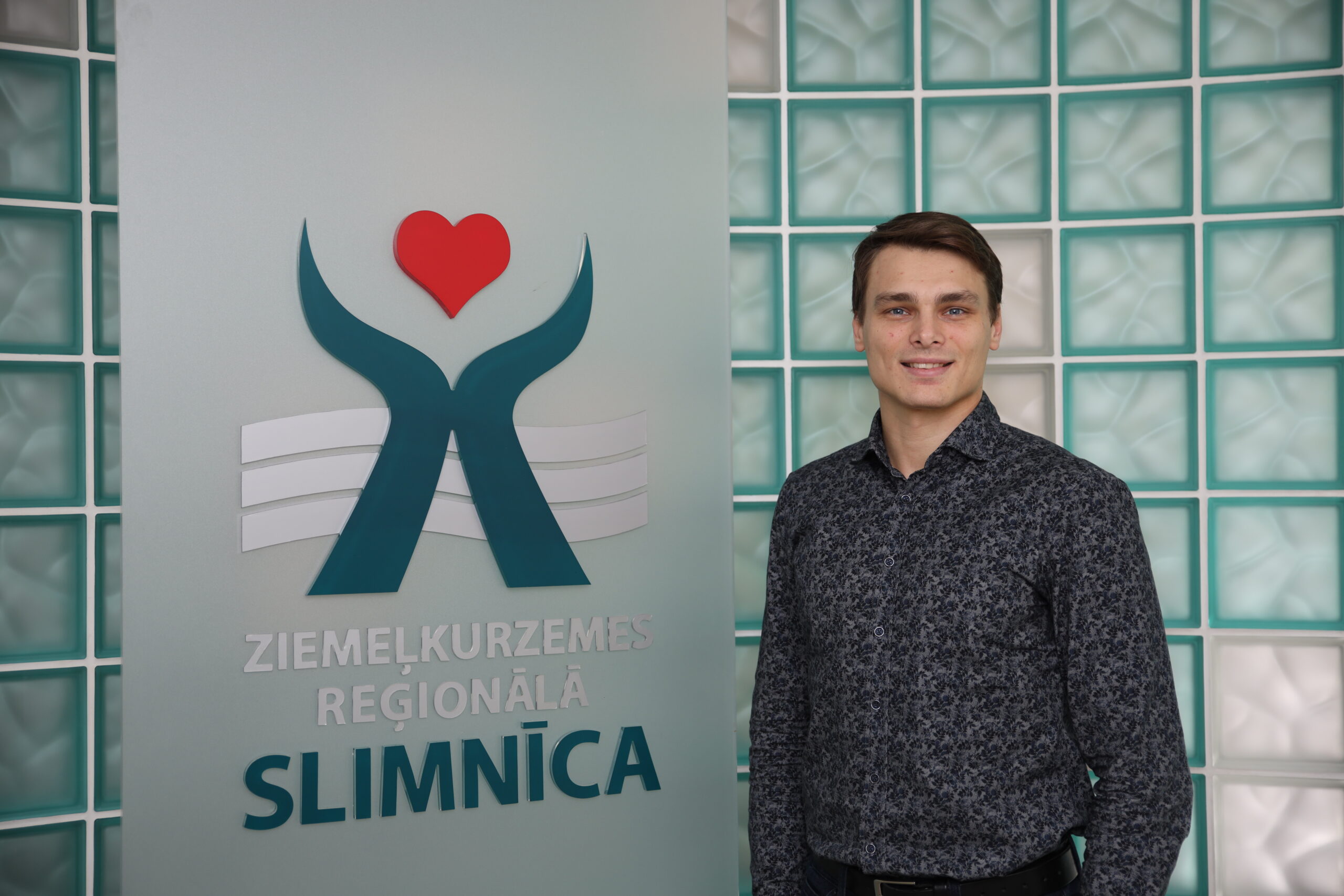 Darbu Ventspils slimnīcā sāk traumatologs - ortopēds Dr. Valts ...