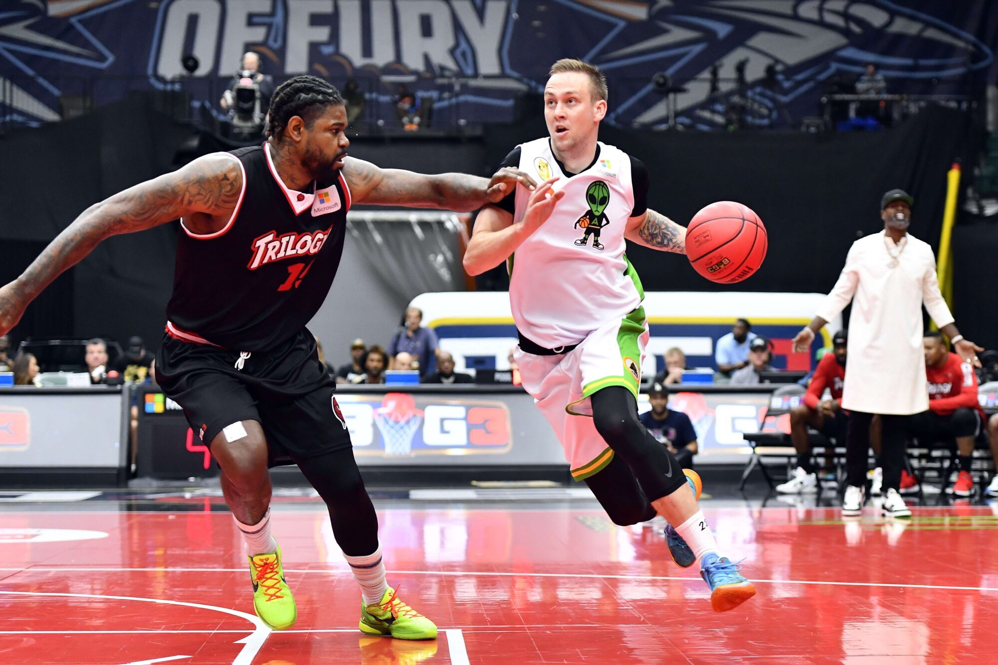 Lasmanis startēs 3x3 basketbola turnīrā - Ventspils