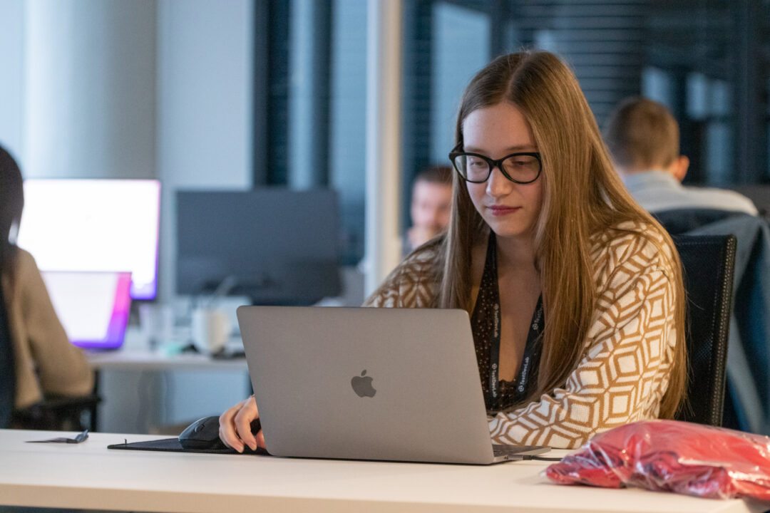 TestDevLab ziedos programmatūras testēšanas pakalpojumus Latvijas ...