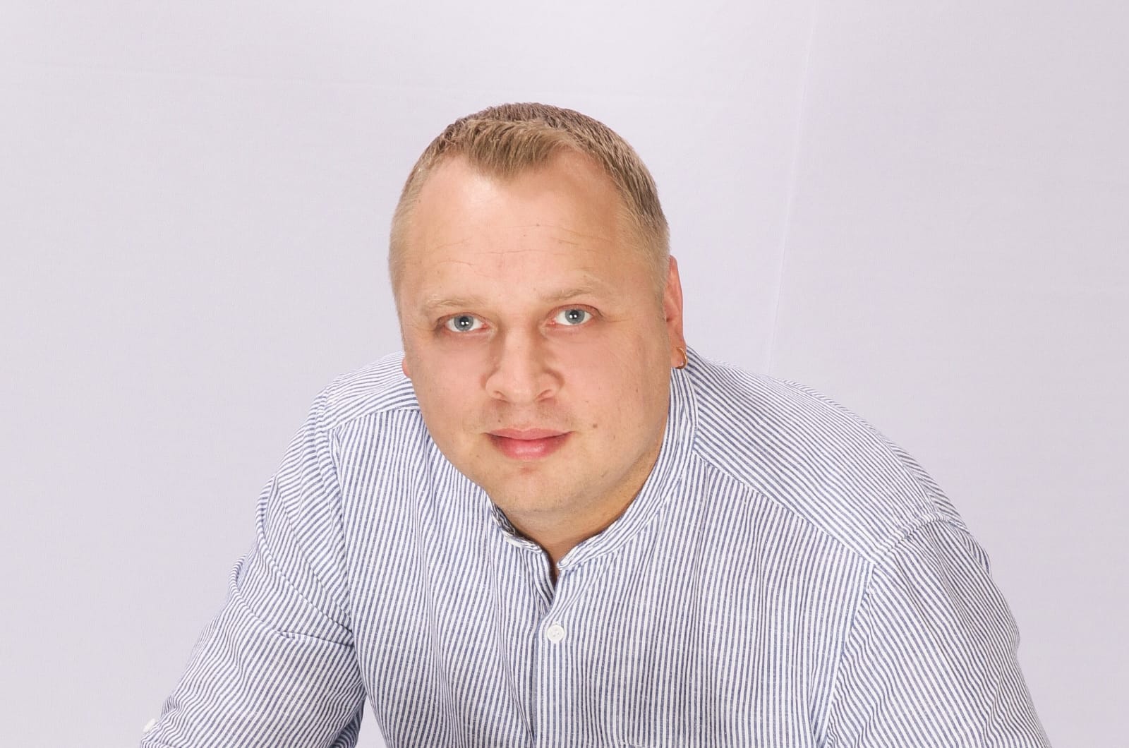 Sieviešu dienā Ūdens piedzīvojumu parkā muzicēs Māris Blāze! - Ventspils