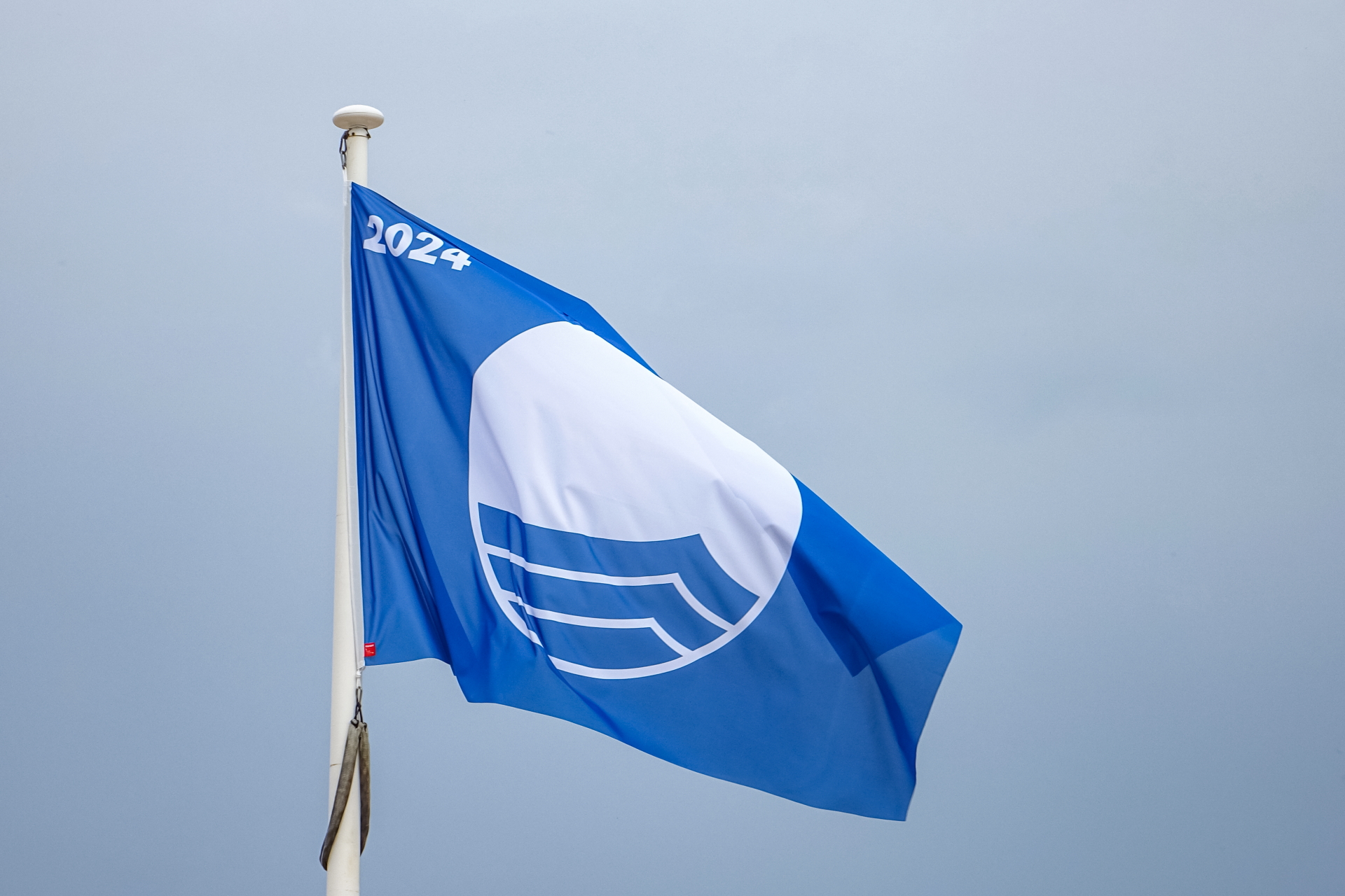 Zilais Karogs – 2025 - Ventspils