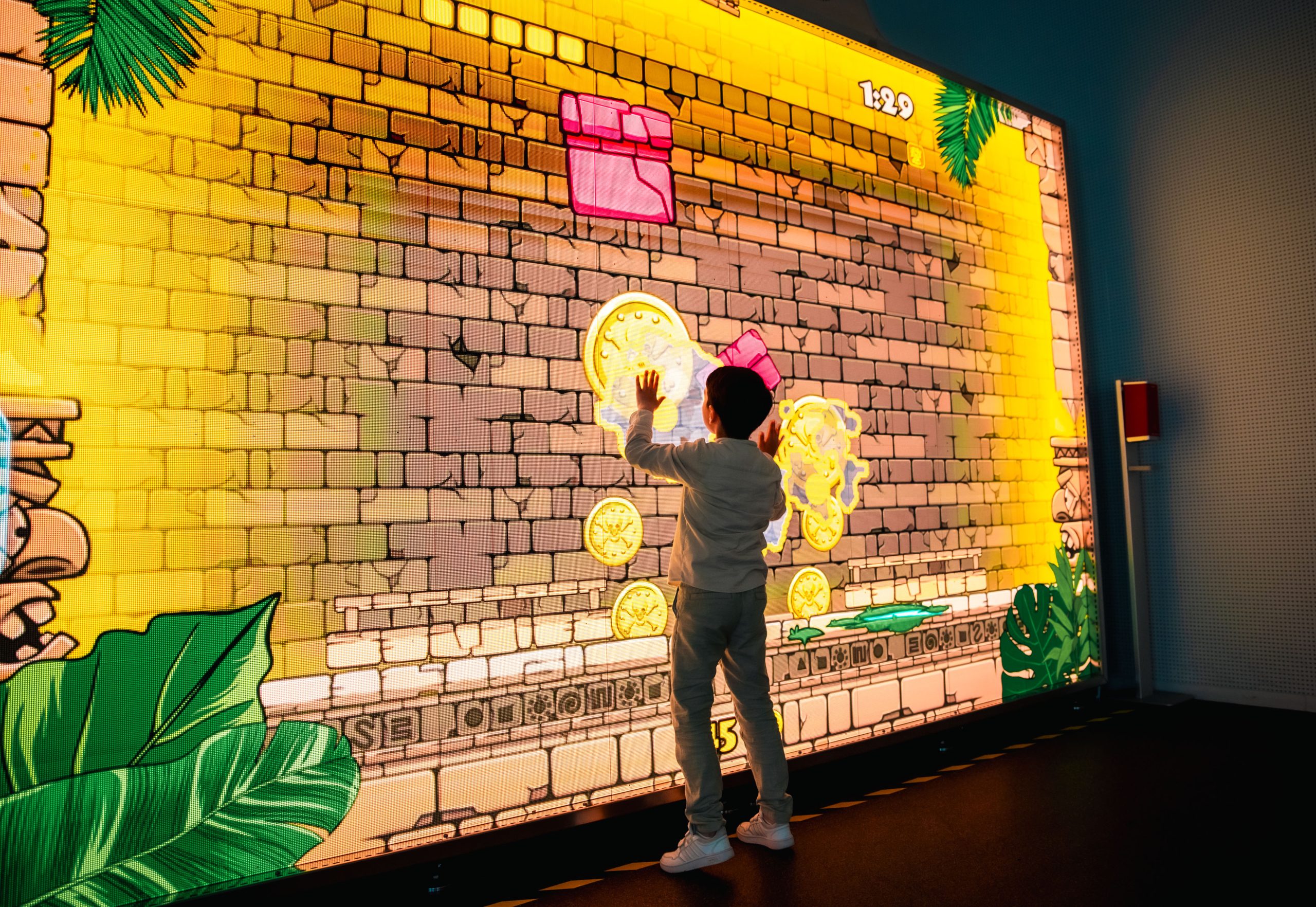 “Mazo pētnieku darbnīca: Cipari, cipariņi” pirmsskolas vecuma bērniem ...